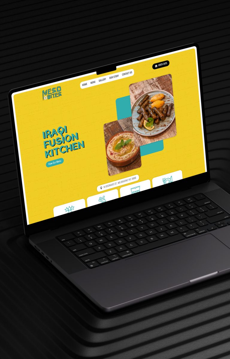 Melbourne Web Studio – Expert Web Design & SEO Services